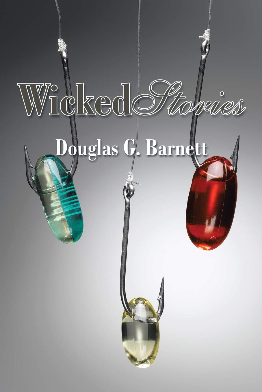 Buy Wicked Stories Book Online at Low Prices in India | Wicked Stories ...