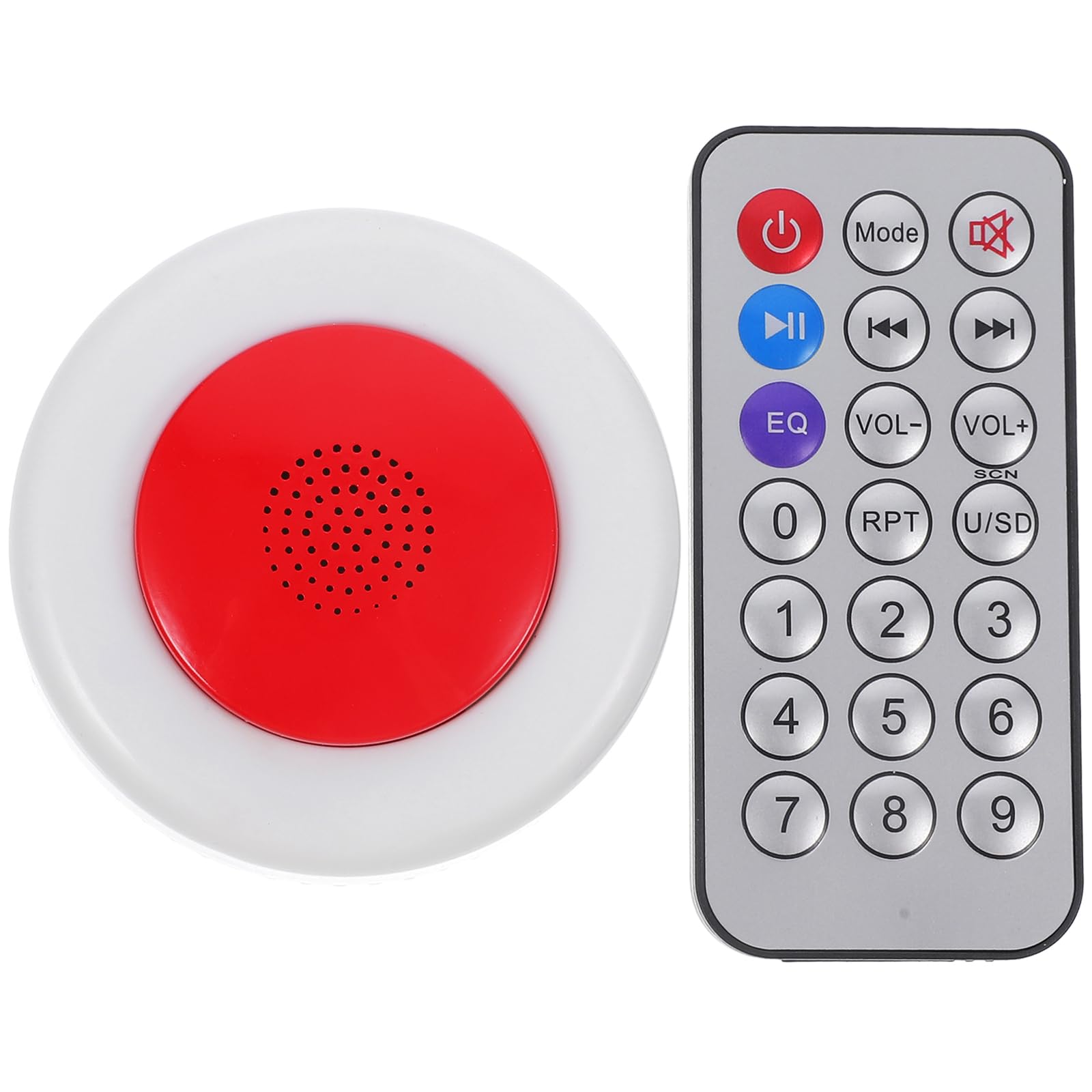 Amazon.com: Toddmomy Office Pranks 1 Set of Portable Fart Machine ...