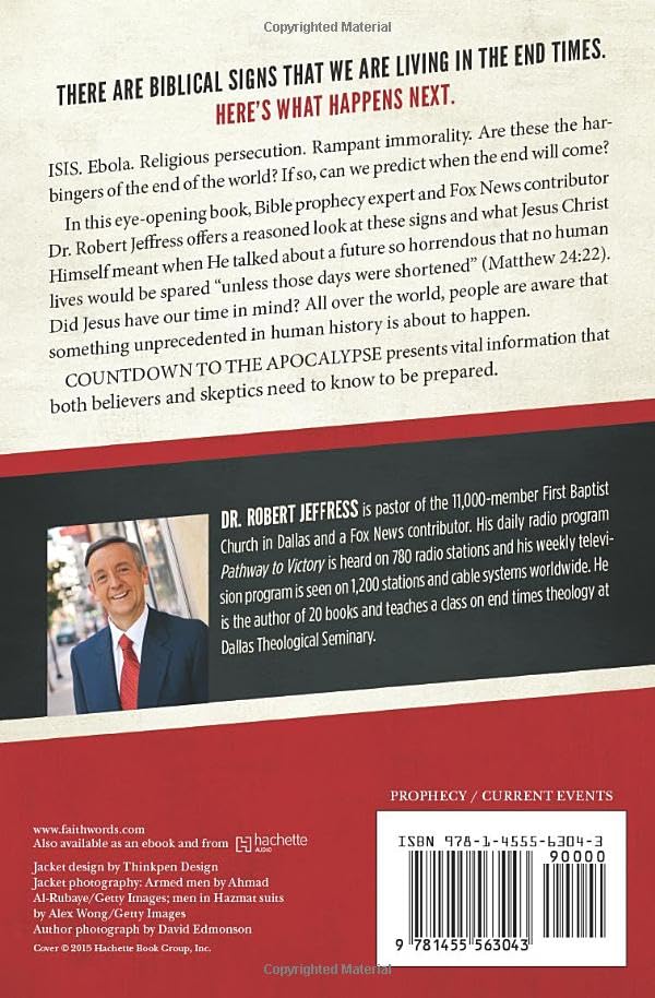 Snapklik.com : Countdown To The Apocalypse