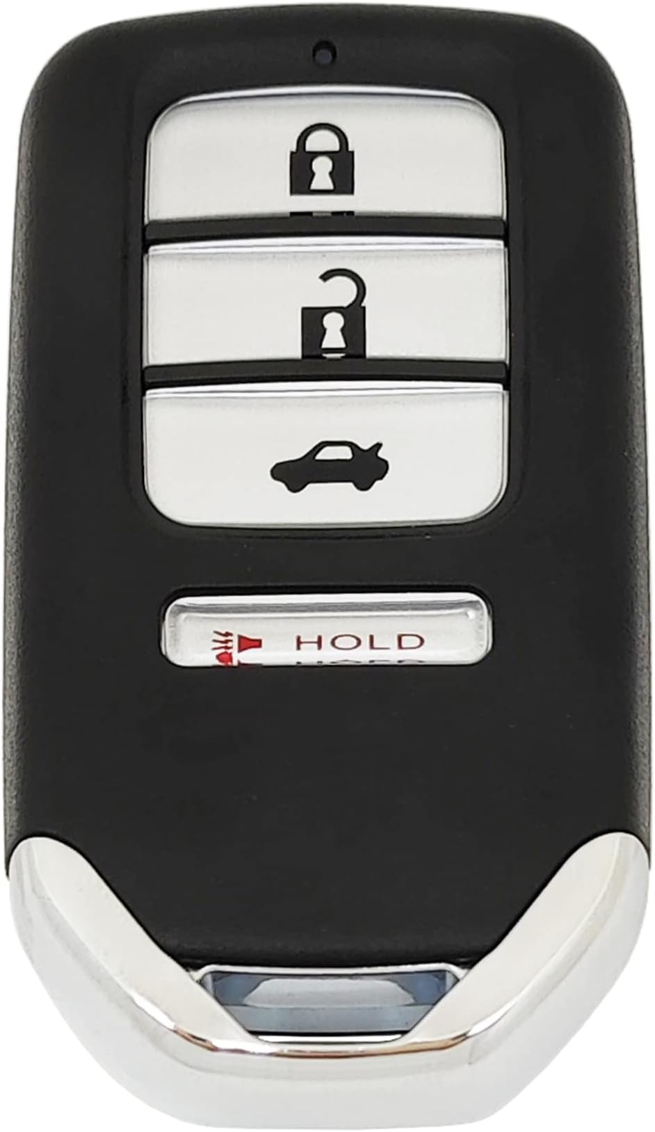 Amazon.com: vurbemes Key Fob Case Replacement Key Fob Cover fit for ...