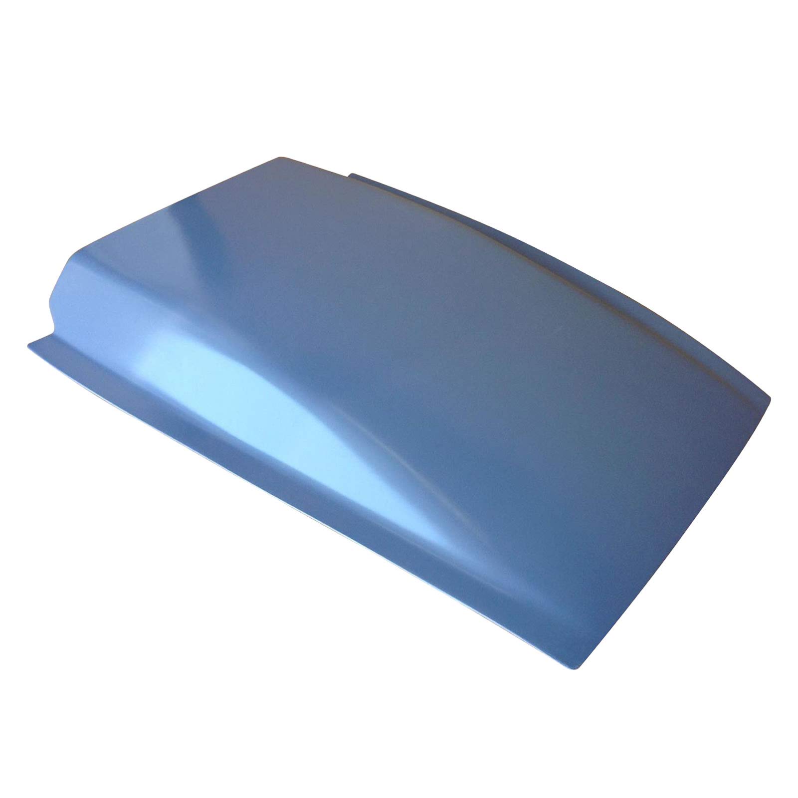 Amazon.com: Race Scoops Cowl Induction 36"L x 3"H Hood Scoop Universal ...