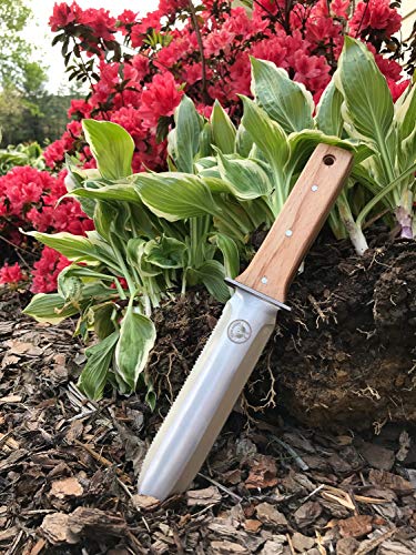 Best Hori Hori Knife. Garden Knives and Digging Knives | OutsideModern