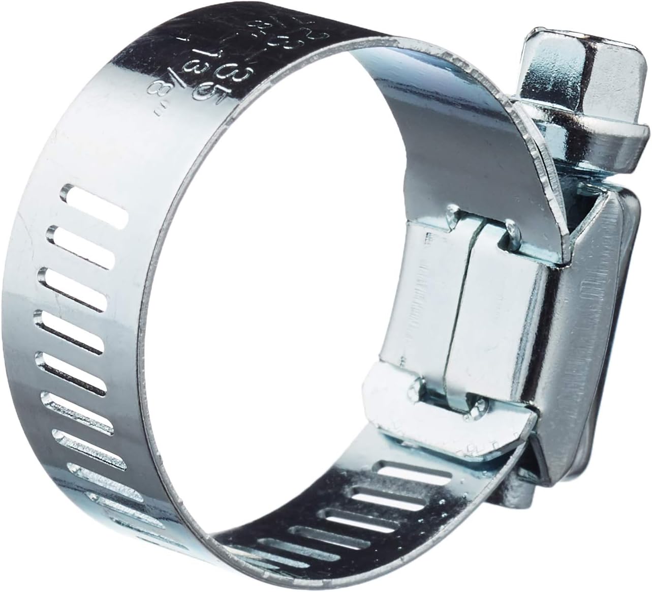 Pisces Double Wire Hose Clips to fit 25mm (1in) Pipe : Amazon.co.uk: Garden