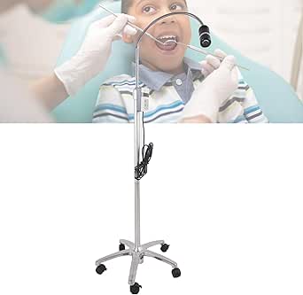 Amazon.com: Medical Examination Lamp LED Surgical Light, Gynecological ...
