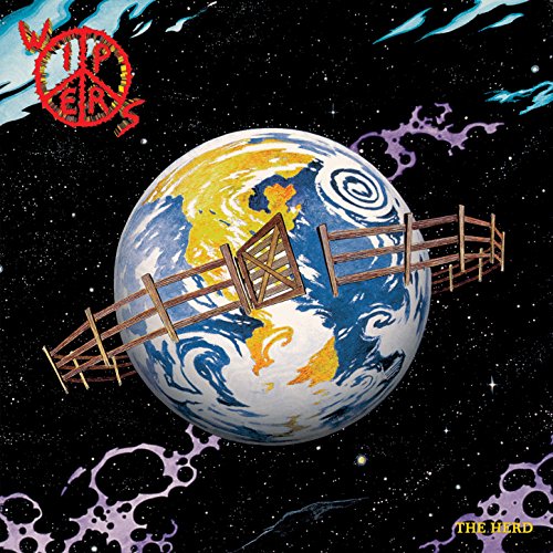Play The Herd by The Wipers on Amazon Music