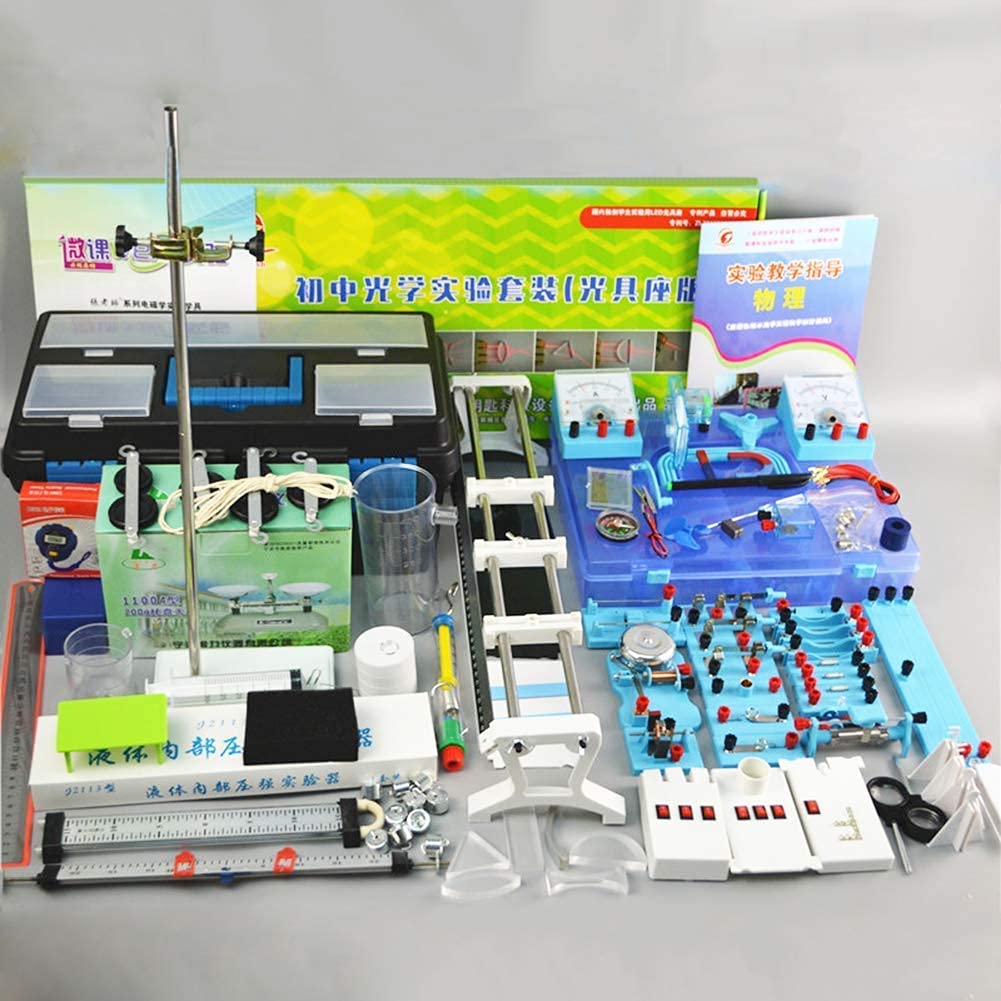 Buy WBJLG Educational Science Model Laboratory Physical Equipment ...