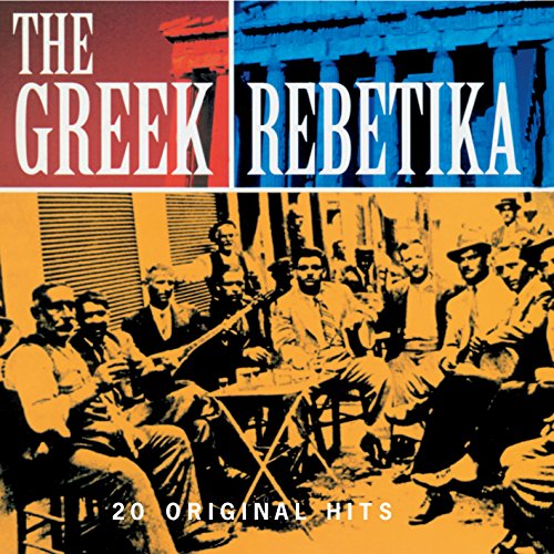 Play The Greek Rebetika by VARIOUS ARTISTS on Amazon Music