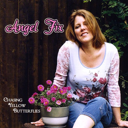 Play Chasing Yellow Butterflies by Angel Fix on Amazon Music