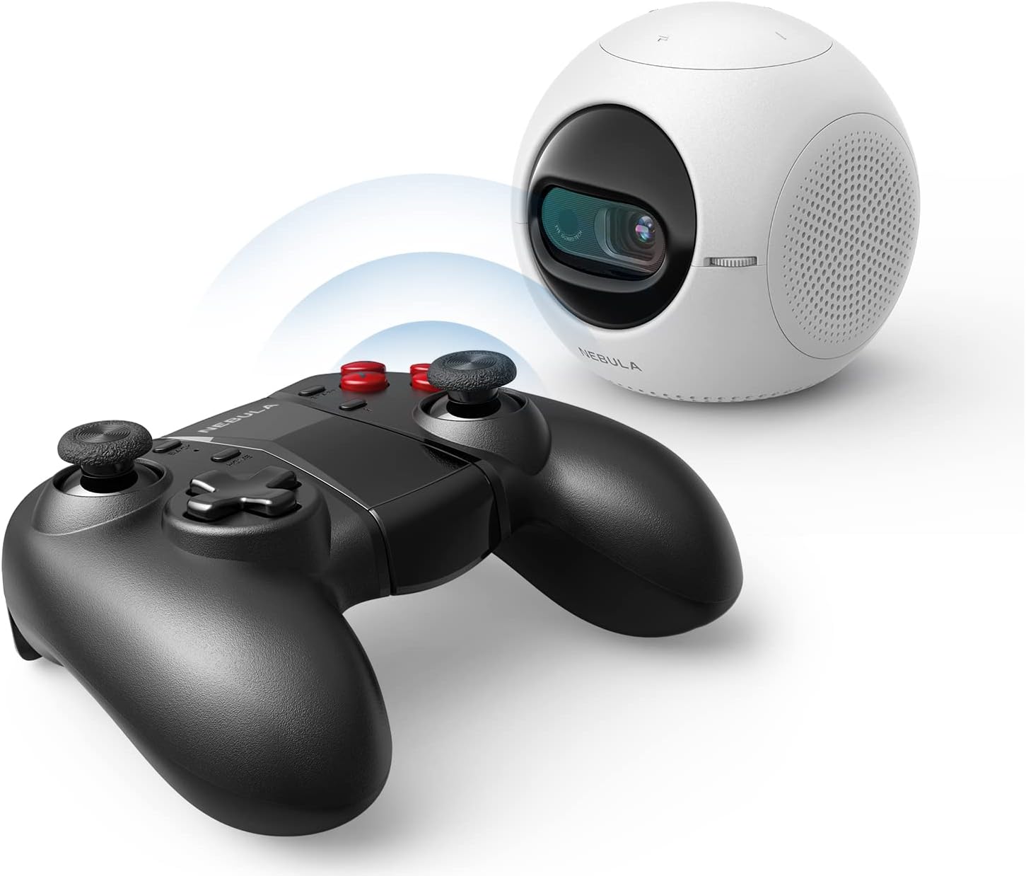 Amazon.com: Anker Nebula Astro Mini Portable Projector with Anker ...