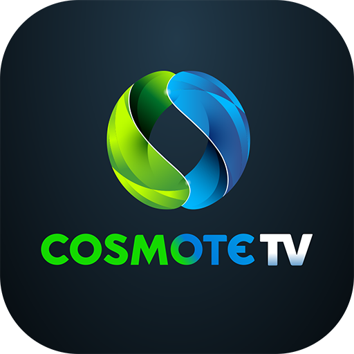 COSMOTE TV - App on Amazon Appstore
