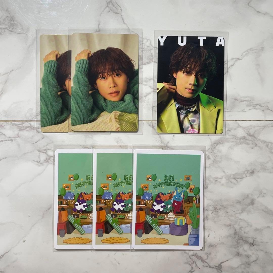 Amazon.co.jp: コムドット ゆうた BB5 REI グッズ : おもちゃ