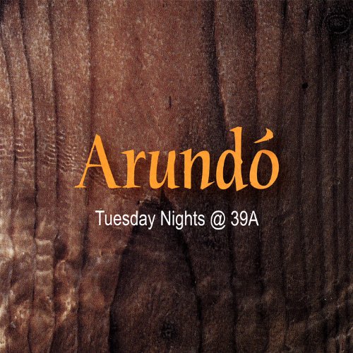 Play Tuesday Nights @39A by Arundo on Amazon Music