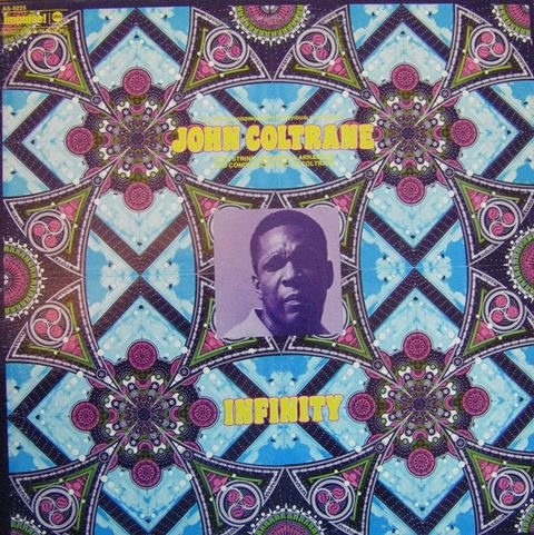 Amazon.com: Infinity: CDs & Vinyl