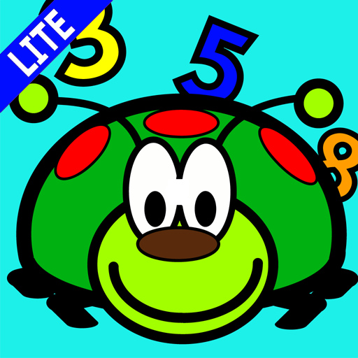 Math Bugaboo Lite - App on Amazon Appstore