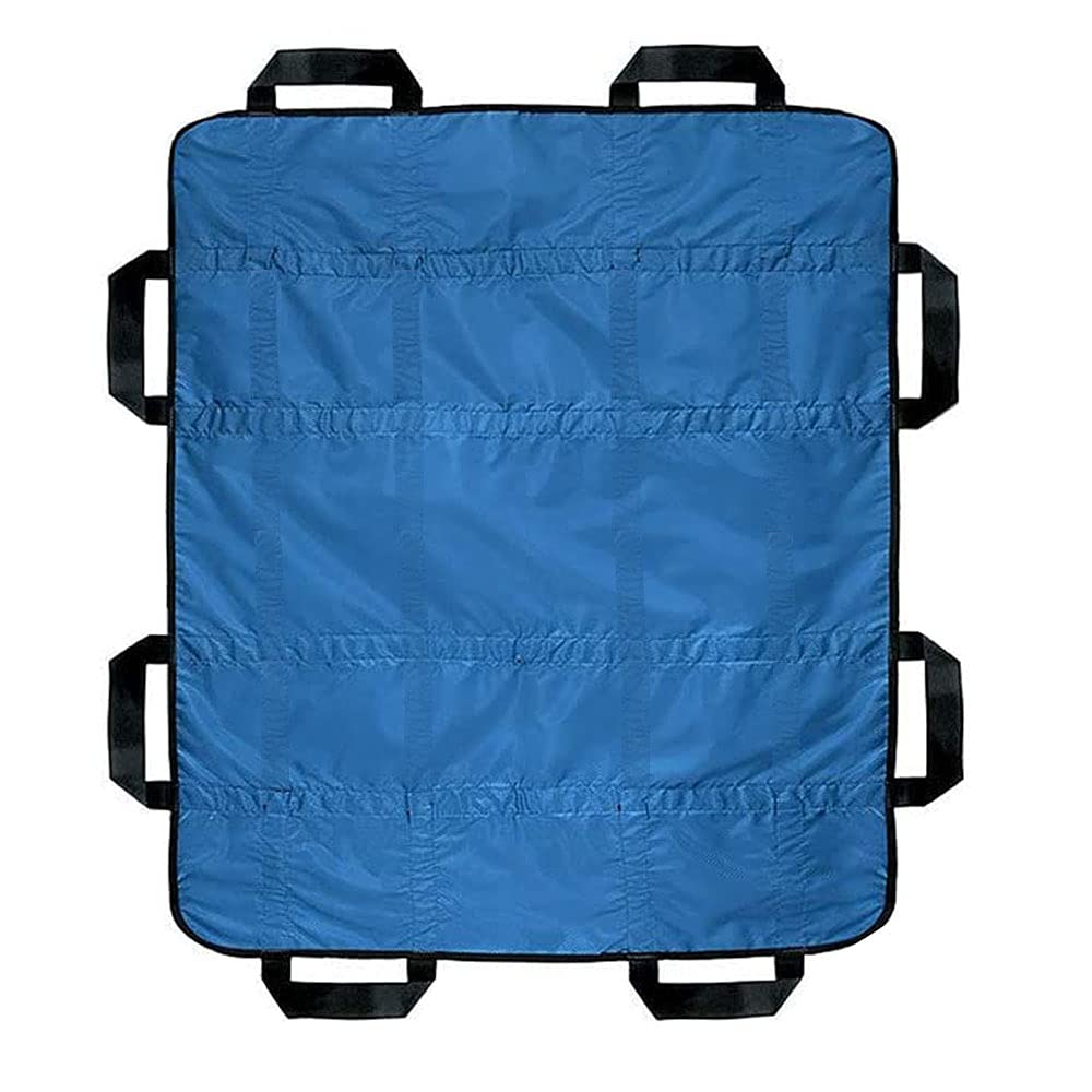 Buy Washable Positioning Bed Pad With Handles 48 X 40 Inch Transfer Buy Washable Positioning Bed Pad With Handles 48 X 40 Inch Transfer