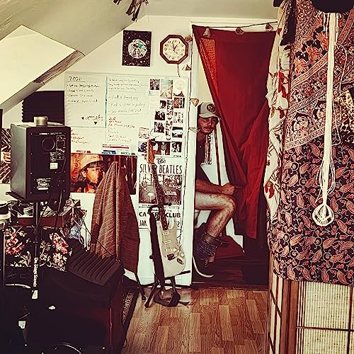 Écouter This Feeling par Jimmy Climbs sur Amazon Music Unlimited