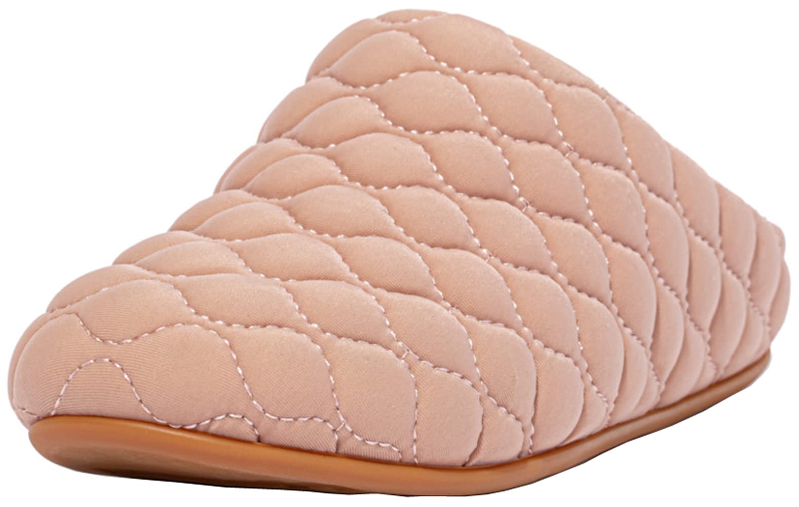 Amazon.com | FitFlop Women's, Chrissie Slipper | Slippers