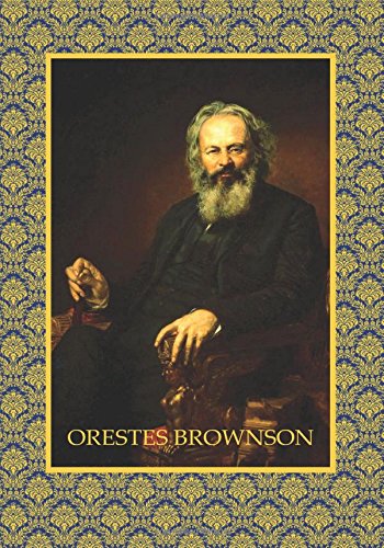 Orestes Brownson (Kolbe's Greatest Books): Brownson, Orestes, Marzak ...