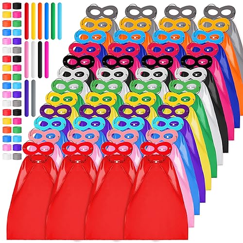 Find The Best Bulk Capes And Masks Reviews & Comparison - Katynel