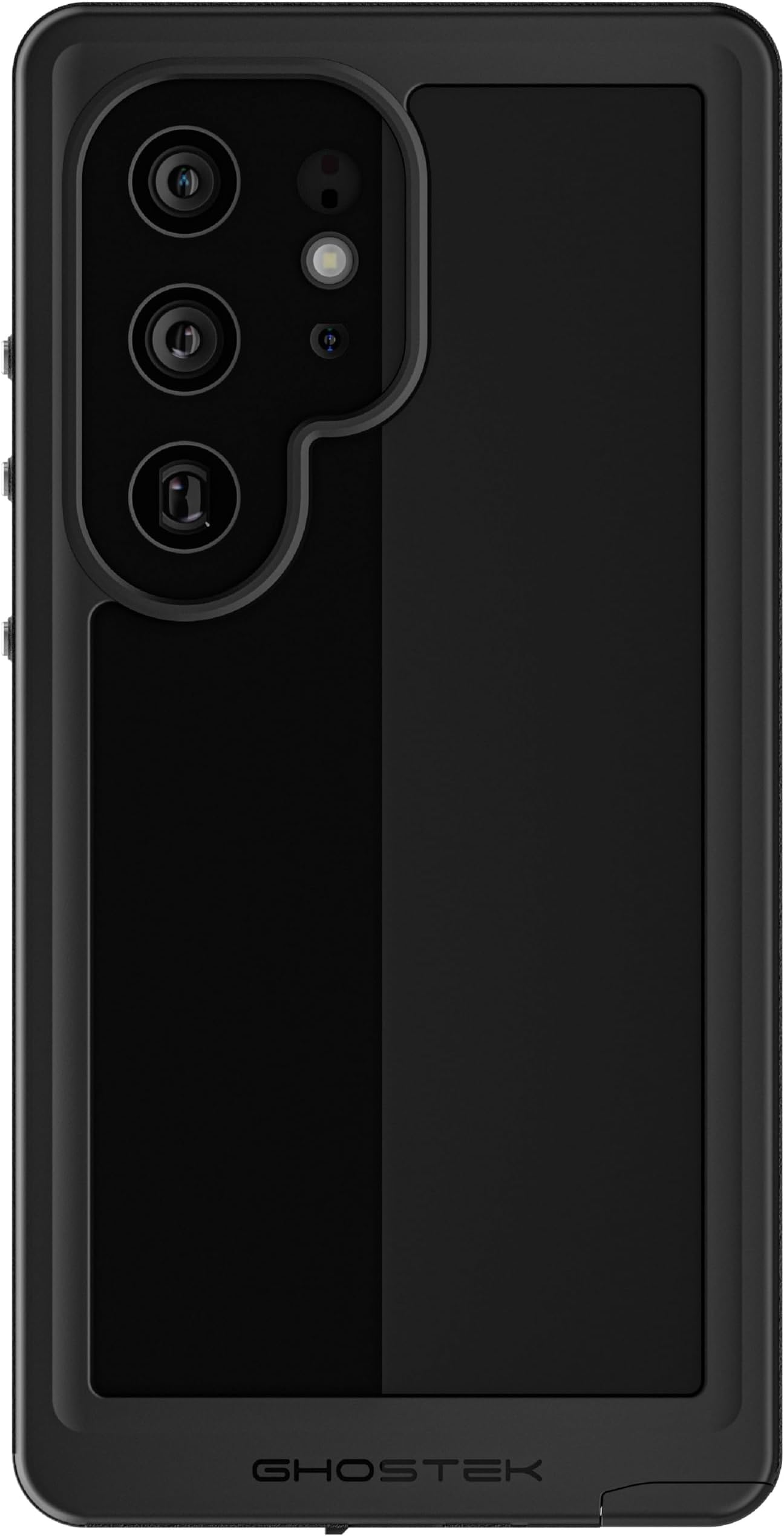 Amazon.com: for Samsung Galaxy S24 Ultra Waterproof Case with Built-in ...