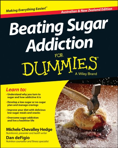 Beating Sugar Addiction For Dummies - Australia / NZ - Kindle edition ...