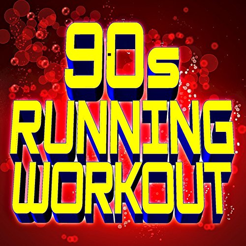 Play 90s Running Workout by Ultimate Workout Hits on Amazon Music