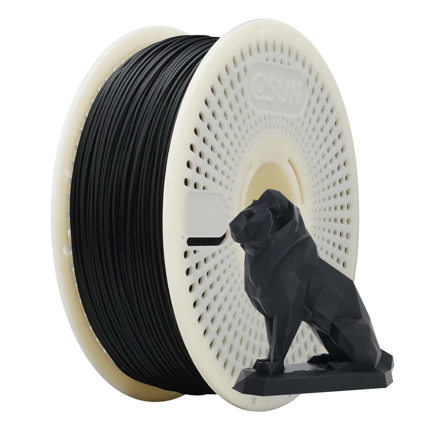 Snapklik.com : eSUN Matte PLA Refilament 1.75mm And Upgarded eSpool+ ...