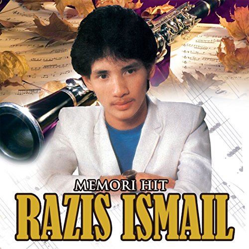 Amazon MusicでRazis IsmailのMemori Hitを再生する