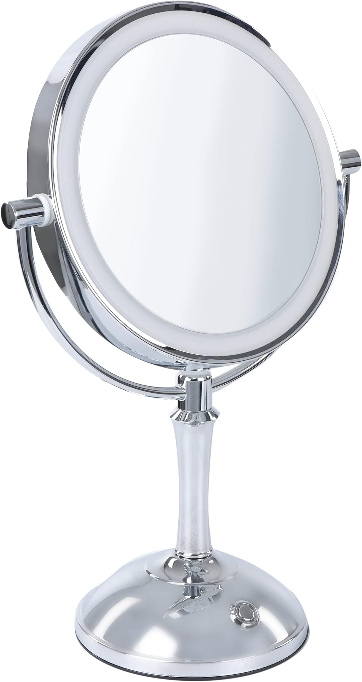 Amazon.com: Revlon Magnifying Lighted Vanity Mirror : Beauty & Personal ...