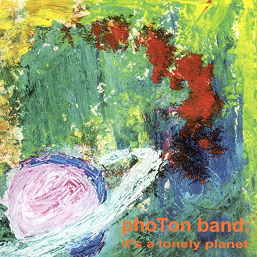 Play It's a Lonely Planet by Photon Band on Amazon Music
