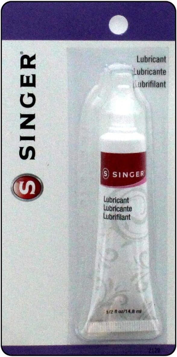 Singer Lubricant, 1/2-Fluid Ounce : Amazon.ca: Home