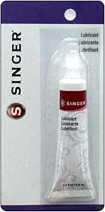 Amazon.com: SINGER 2129 Lubricant, 1/2-Fluid Ounce , White : Arts ...