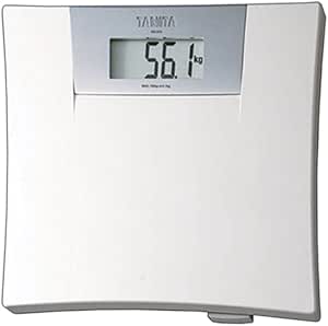 Amazon.com: Tanita Básculas digitales Hd-314 : Salud y Hogar