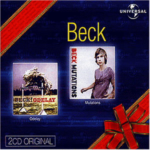 Odelay / Mutations - Amazon.com Music