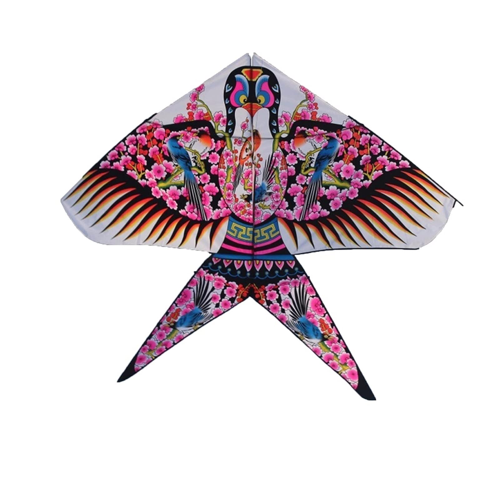 Kites Bloom Paper Kites Size 200 Kite String | Desertcart Philippines