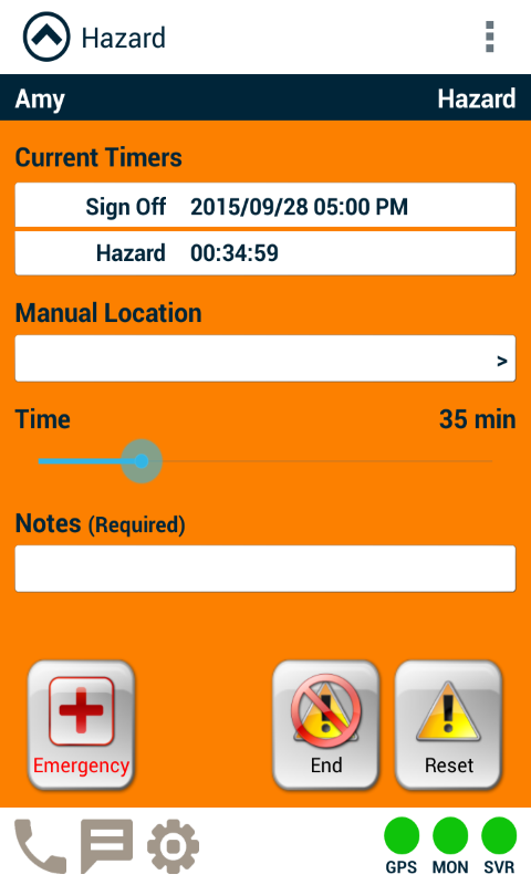 SafetyLink - App on Amazon Appstore