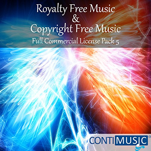 Play Royalty Free Music & Copyright Free Music Full Commercial License ...