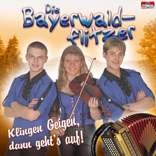 Play Klingen Geigen, dann geht's auf! by Die Bayerwaldflitzer on Amazon ...