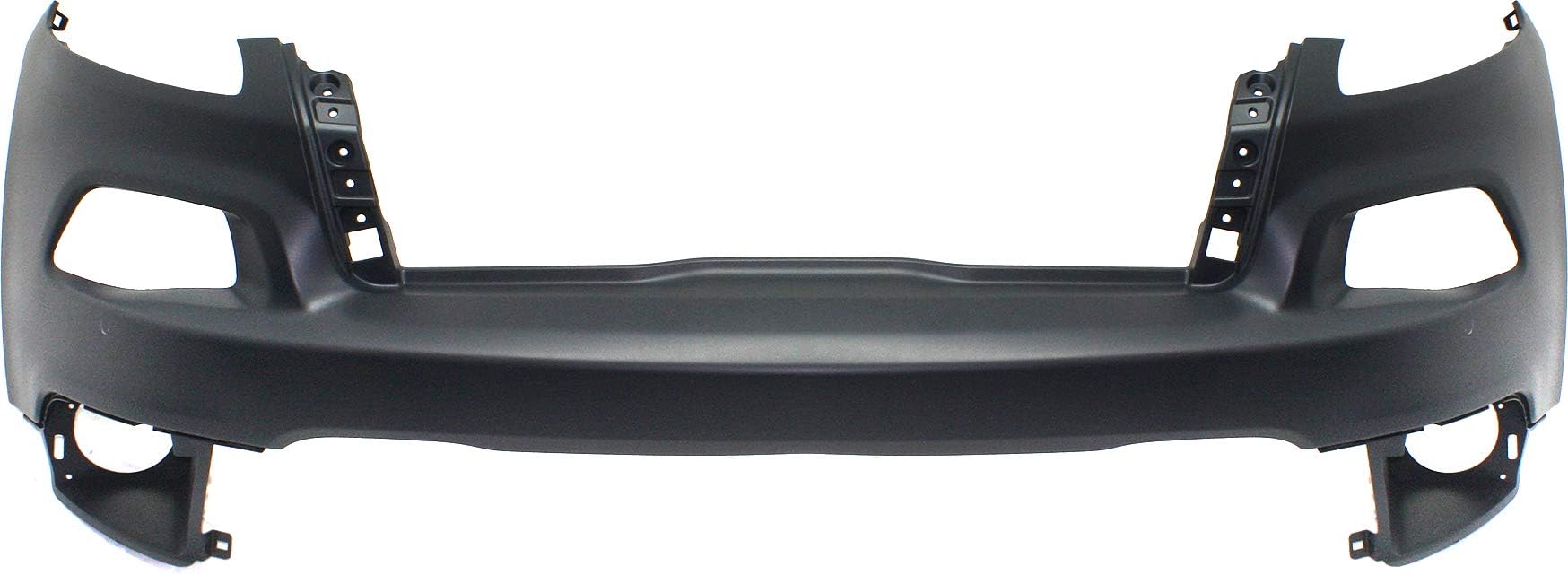 Amazon.com: Garage-Pro Bumper Cover Compatible with 2014-2018 Jeep ...