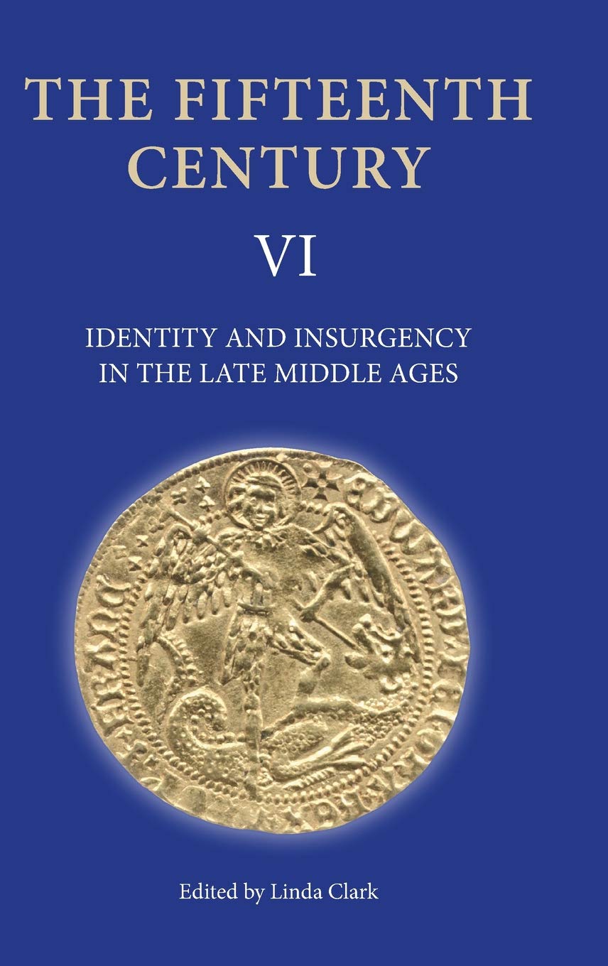 Amazon.com: The Fifteenth Century VI: Identity and Insurgency in the ...
