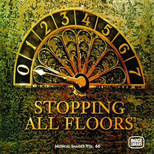 Play Stopping All Floors by Tony Naylor / Russell McKenna on Amazon Music