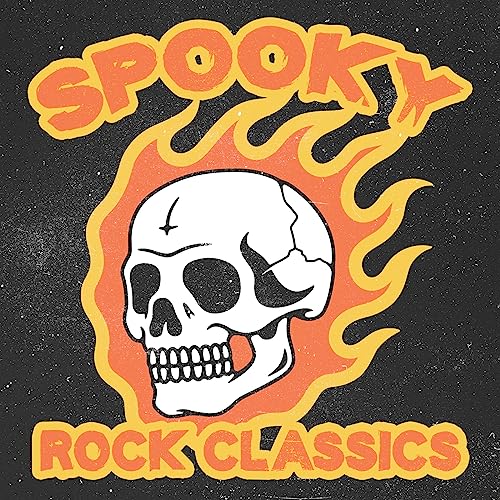 Amazon.com: Spooky Rock Classics : VARIOUS ARTISTS: Digital Music