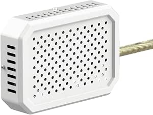 Amazon.com: Bird Heater - Cage Warming Panel, Quick Heating Intelligent ...