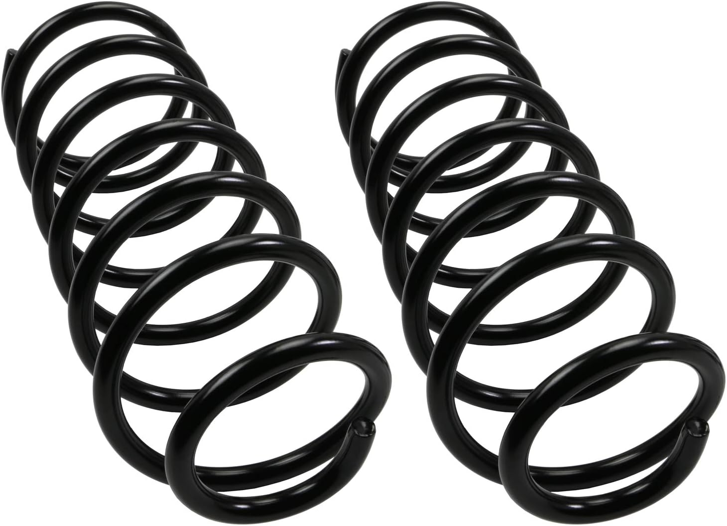 MOOG 81043 Coil Spring, O-Rings & O-Ring Kits - Amazon Canada