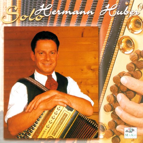 Amazon MusicでHermann HuberのSoloを再生する