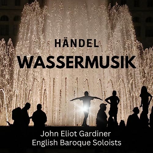 Play Händel: Wassermusik by George Frideric Handel, English Baroque ...