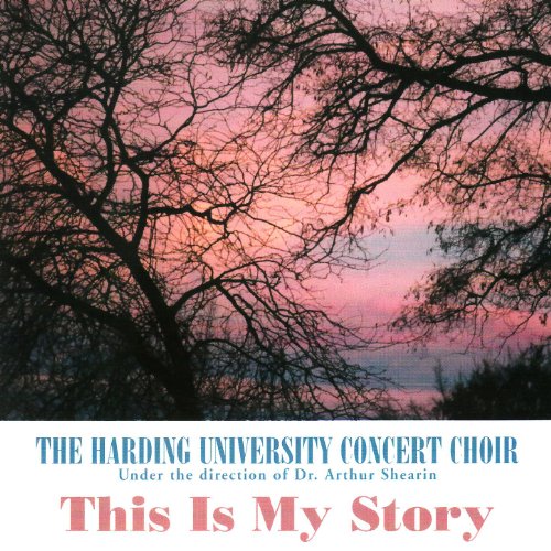 Play Songs of Fanny J. Crosby: This Is My Story by Harding University ...