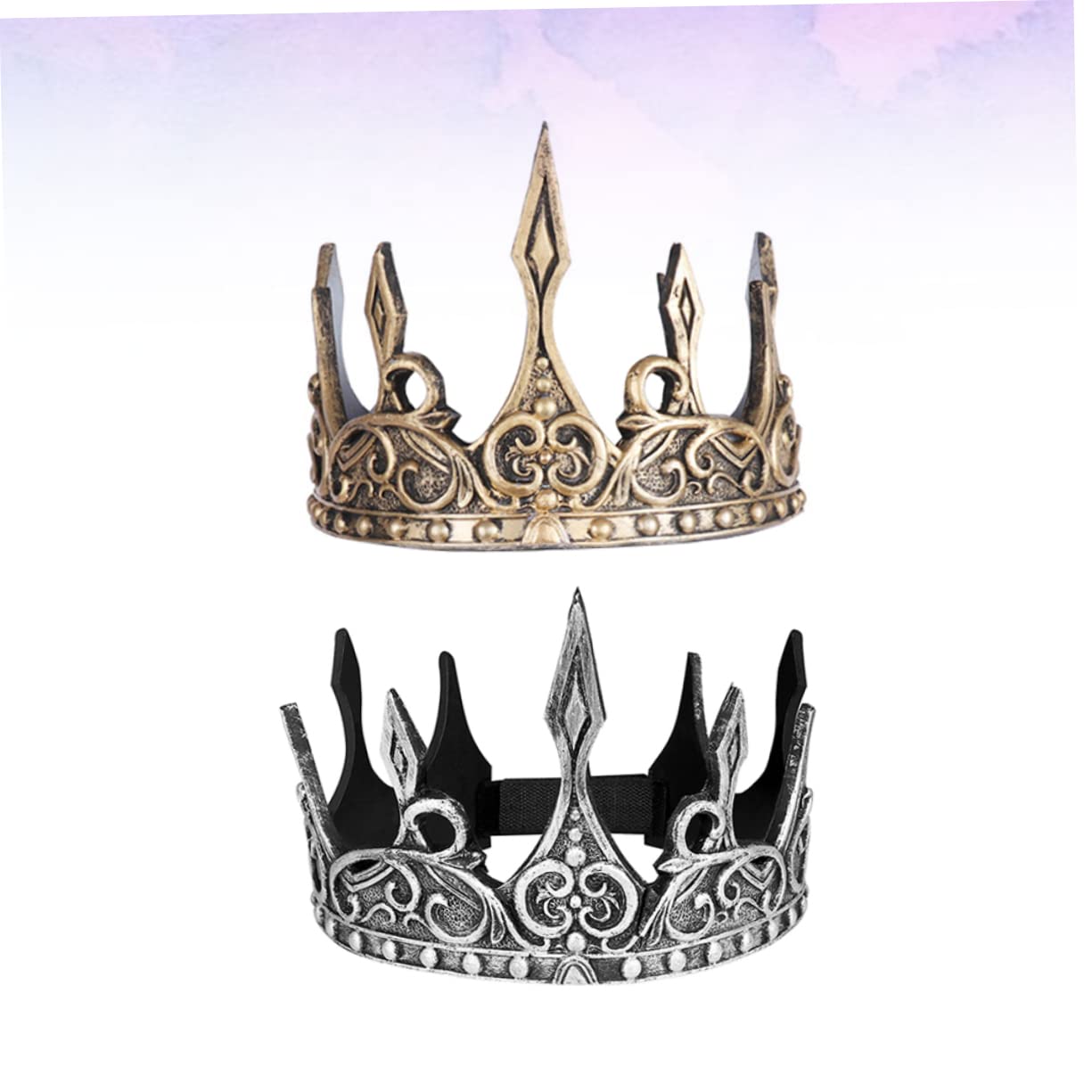 Medieval Prince Crown Medieval Crowns | SWEETV