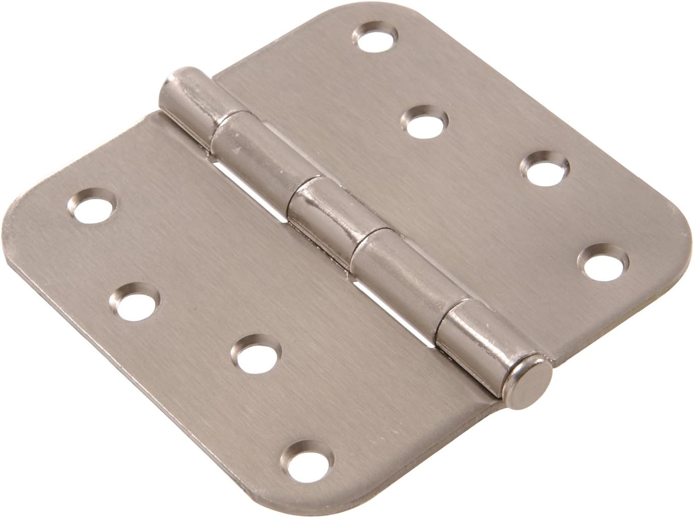 The Hillman Group 852809 Round Corner Hinges - Amazon.com
