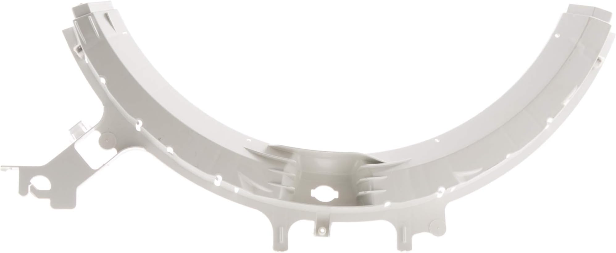 Amazon.com: WE49X21874 Dryer Bearing Kit Compatible with GE Contains ...